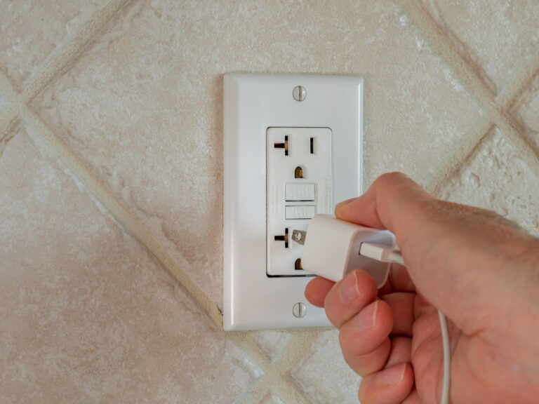 Reasons an Outlet Isn't Working: Wiring, Circuit Breaker & More